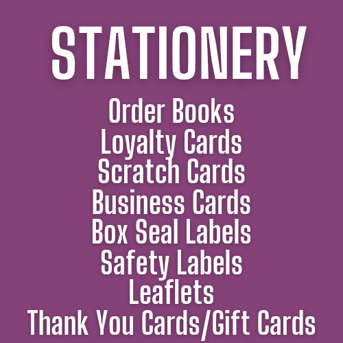 D&N Printing – D & N Printing